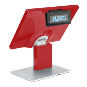 POS Monitors – Support Technique AURES