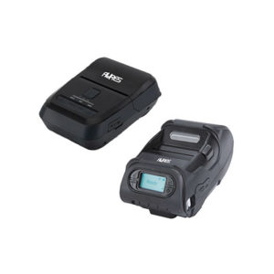 AURES Mobile Printers – Support Technique AURES